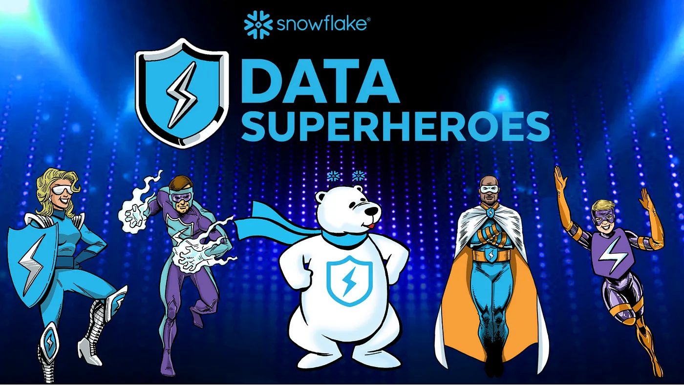 2023 Snowflake Data Superheroes にちゅらデータ CTO の菱沼が二年連続で選出されました。 - ちゅらデータ 2023 Snowflake Data Superheroes にちゅらデータ CTO の菱沼が二年連続で選出されました。 - ちゅらデータ